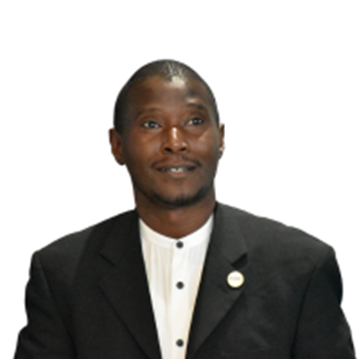 2025 Speakers - Global African Hydrogen Summit