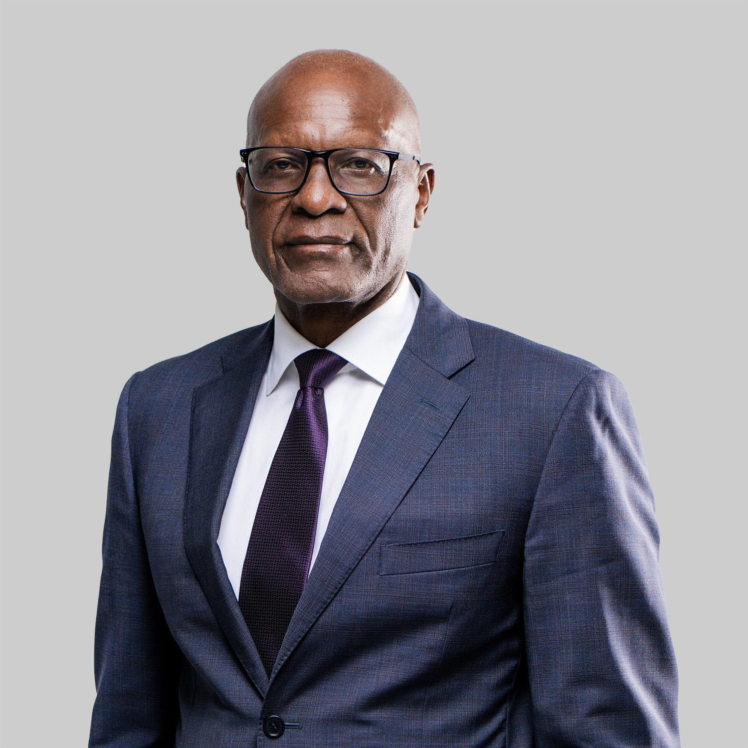 2025 Speakers - Global African Hydrogen Summit