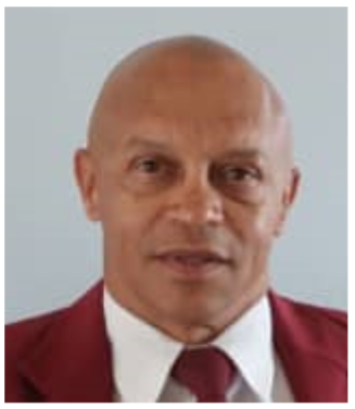 2025 Speakers - Global African Hydrogen Summit