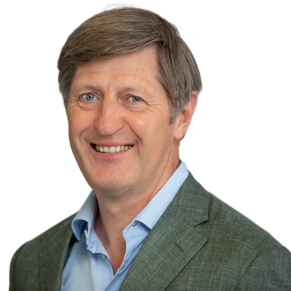 2025 Speakers - Global African Hydrogen Summit